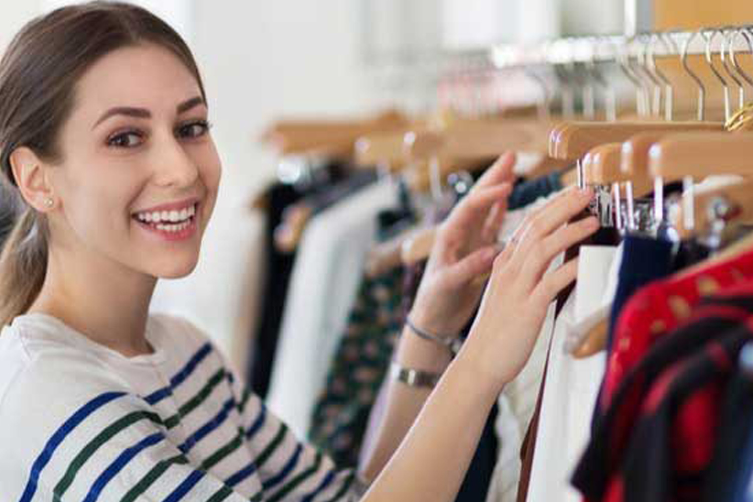 The Professional Retail Course – Nadine Daher