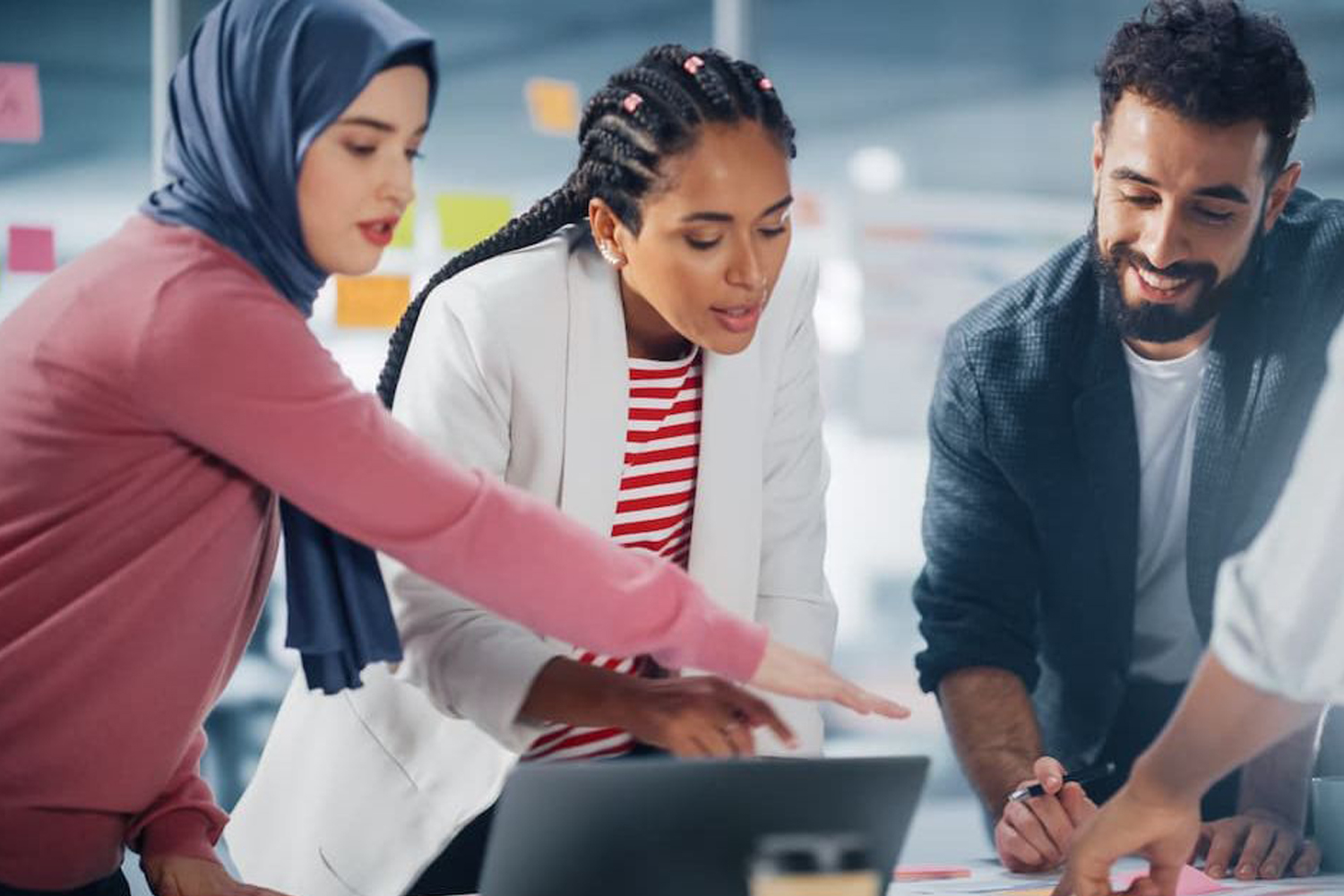 The Problem-Solving Course – Nadine Daher